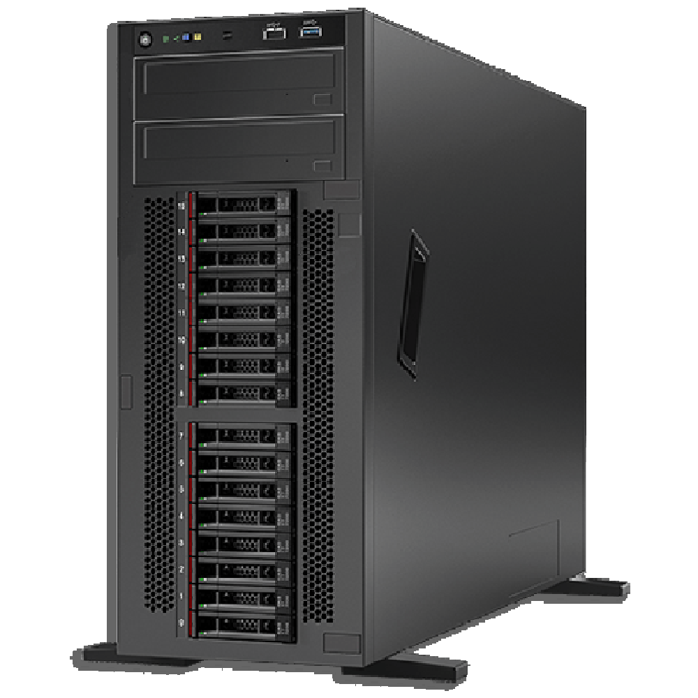 Server und Workstations | ComCurrent