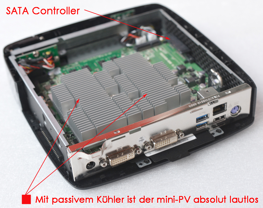 IGEL UD3-M330C Thin Client 2xCore CPU U4200 1GHz 1GB RAM SATA 16GB SSD M330C-16GB | ComCurrent