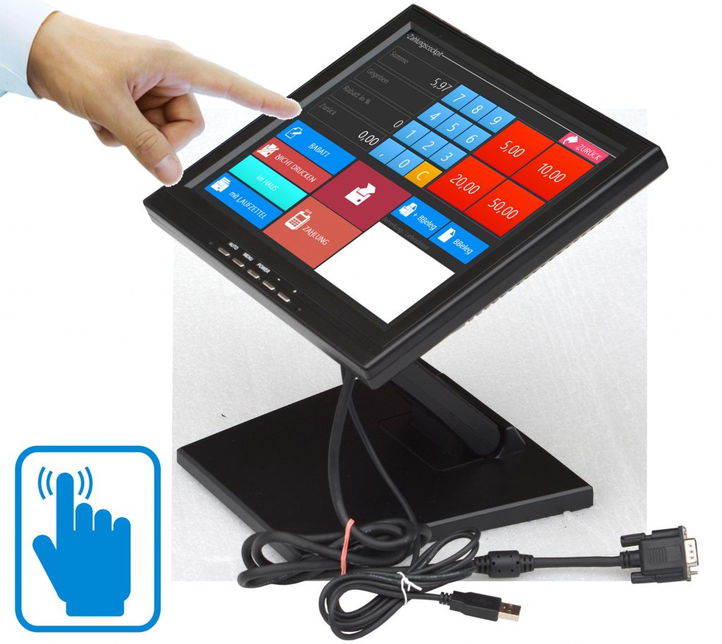 Digipos | ComCurrent