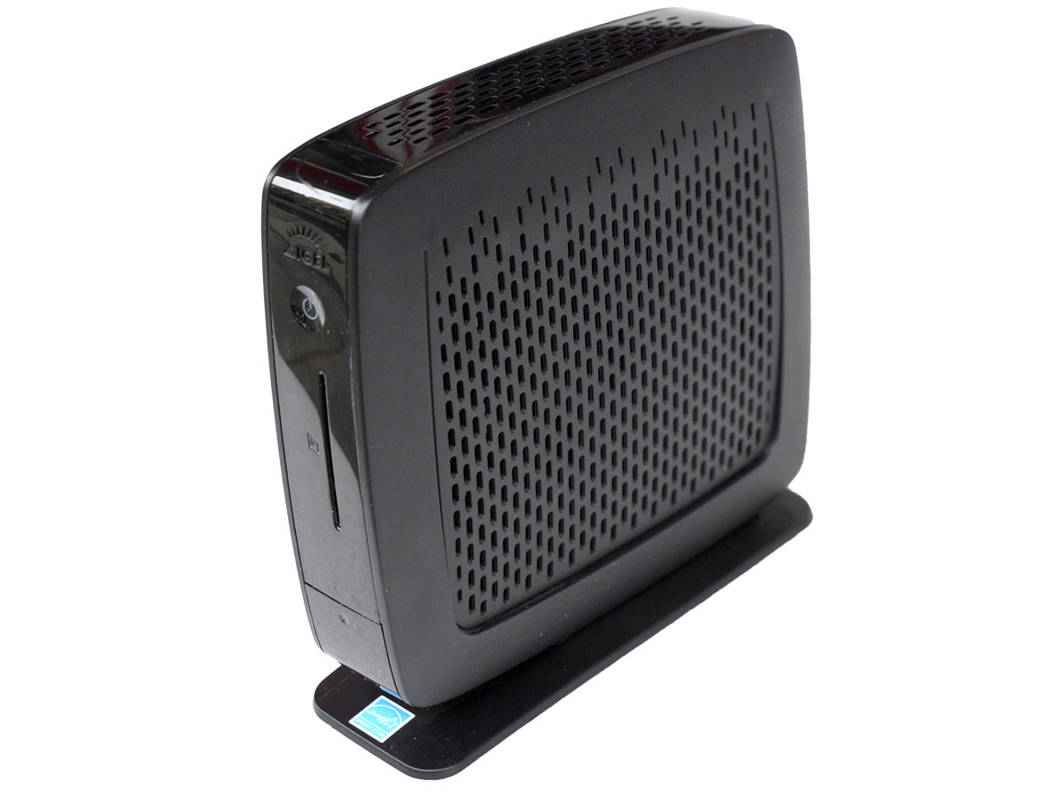 Igel Mini-PC Windows XP 4x USB Gigabit LAN PS/2 DVI-I DVI-D PS/2 2GB ...