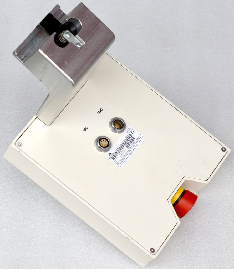 Ziehm Position Control Center 1500.9906120 Joystick Modul für C-Bogen ...